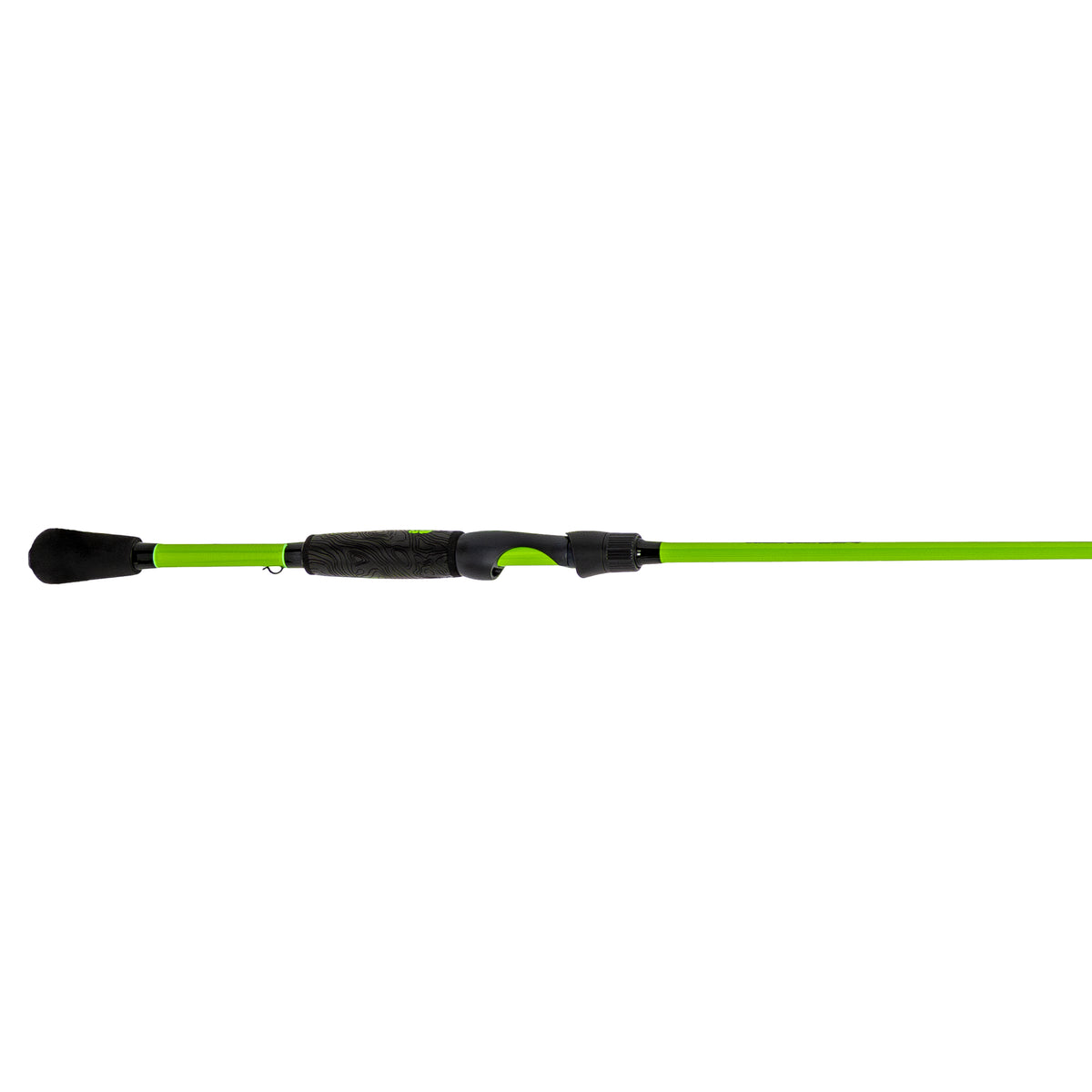 New Kickin' Their Bass x Lew's Spinning Rod V2 – Kickin Their Bass Tv