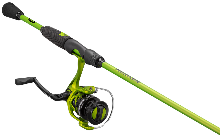 Kickin' Their Bass Tv X Lew's Combos – Kickin Their Bass Tv